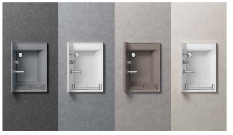 LIXIL 新商品「カスタムバニティ」アレンジ可能な造作風カウンター洗面 » リノベお役立ち情報 » 杉並区にあるリフォーム・リノベーション会社のSHOEI西荻店