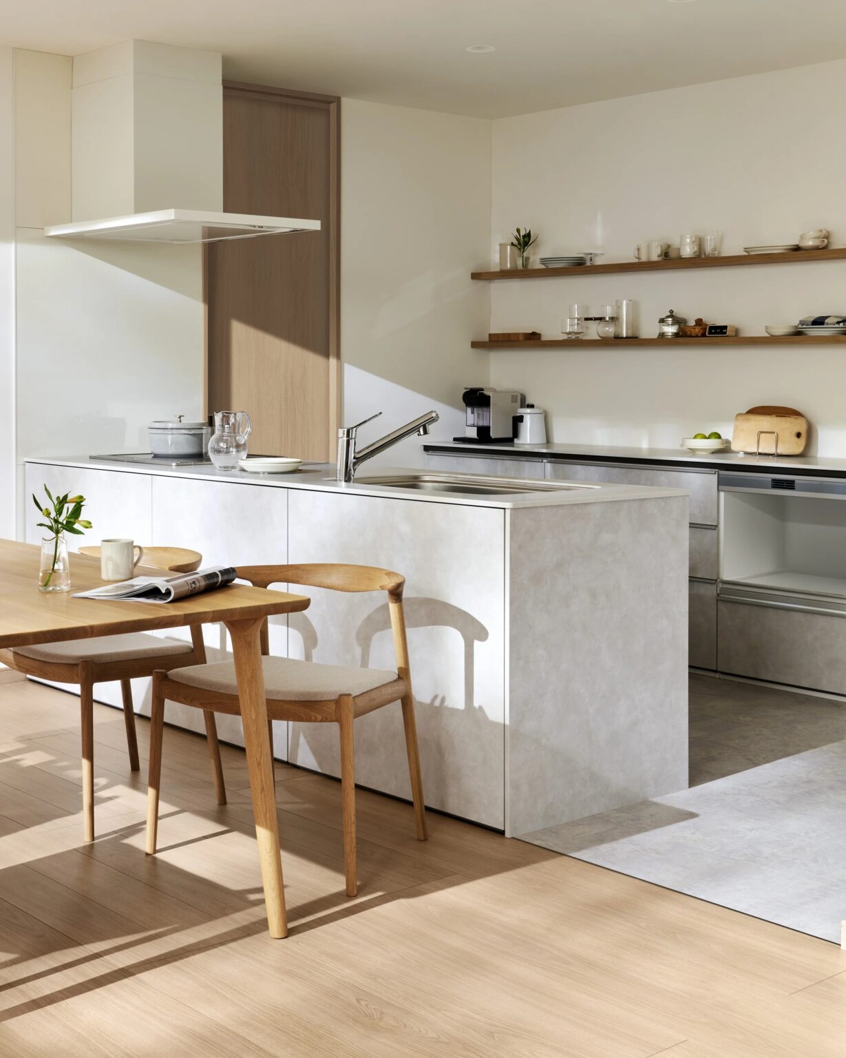 LIXIL ラシッサSに3つの新色登場！ » リノベお役立ち情報 » 杉並区にあるリフォーム・リノベーション会社のSHOEI西荻店